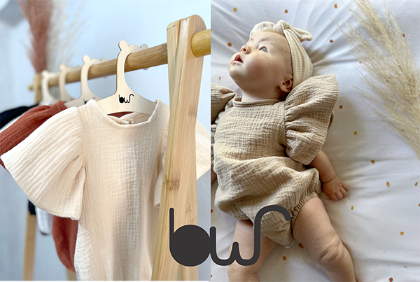 Bonji – Wrap Your Little Ones in Love: Bonji – Where Comfort Meets Style